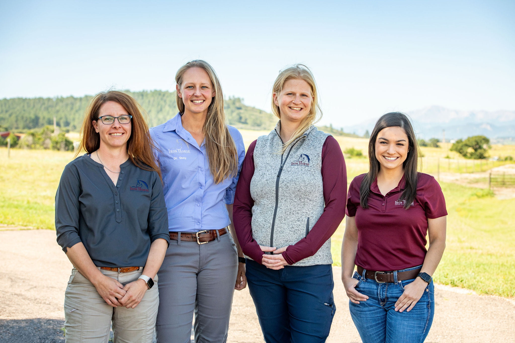 Equine Veterinarian in Elizabeth, CO | Equine Vet | Equine Animal Hospital